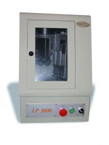 Swing Grinder/Mill – GNR Analytical Instruments