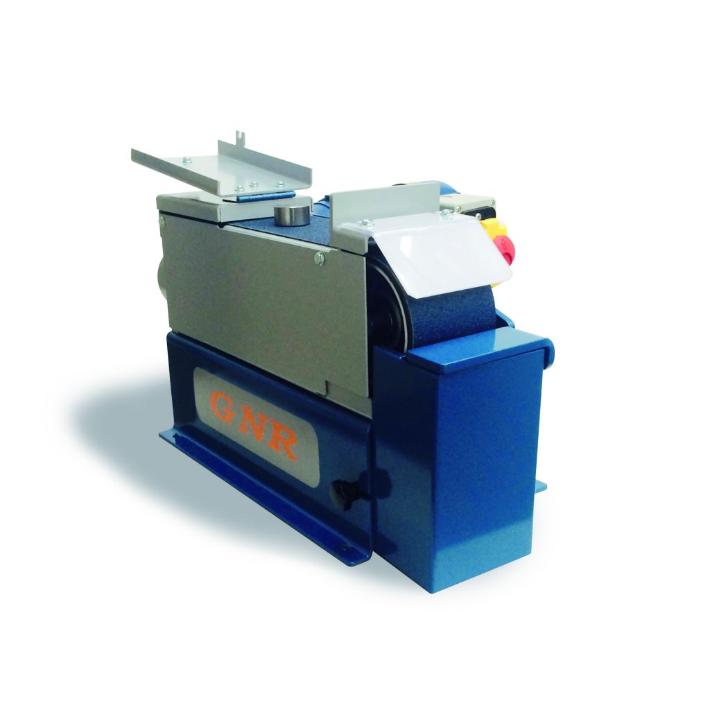 Belt Linisher – GNR Analytical Instruments