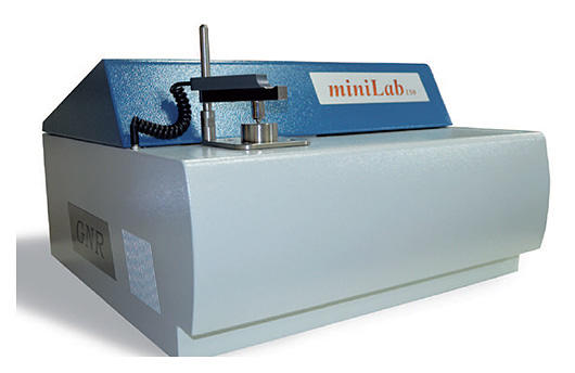 MiniLab 150 – GNR Analytical Instruments